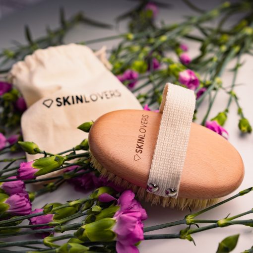 SkinLovers Mezo - Mezoterapia Bezigłowa - 5 Różnych Trybów Działania